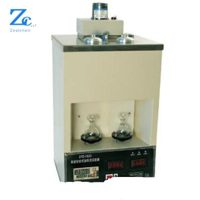 China A023 Asphalt Saybolt Viscosity tester for sale