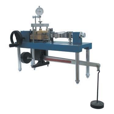 China C012-A Soil portable Residual Shear Apparatus for sale