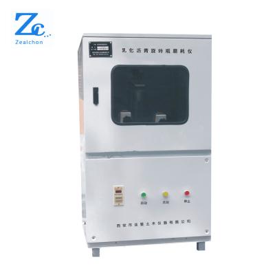 China A15 Bitumen Rotating Thin Film Oven lab testing equipment for sale