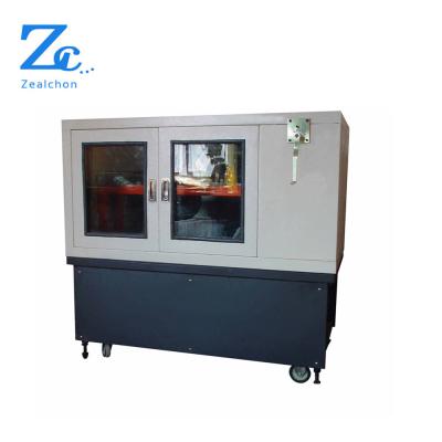 China A079 Bitumen Wheel Rutting Tester EN 12697-22 for lab test for sale
