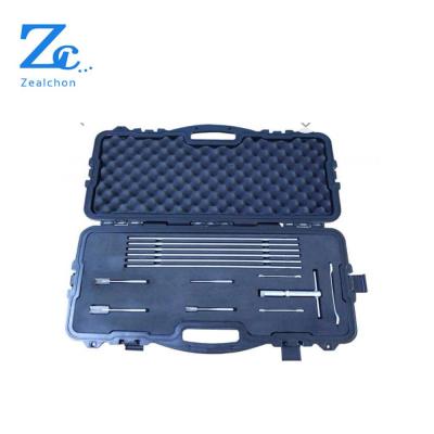 China C041-A Digital portable vane shear testing euqipment for sale
