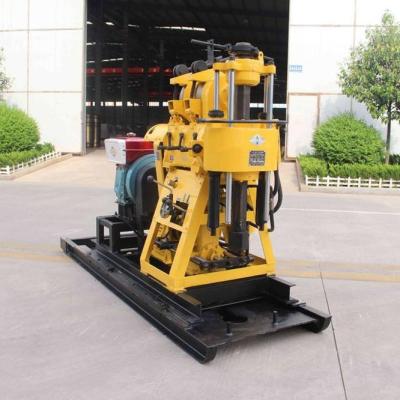 China Geological core drilling machine for SPT for sale