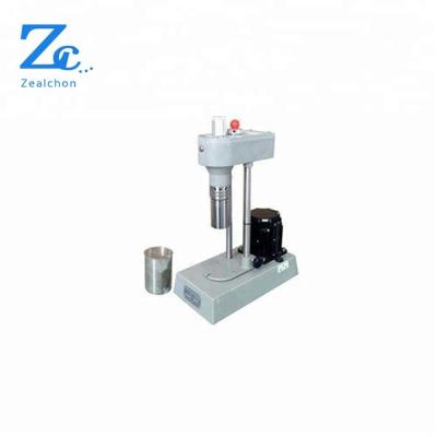 China ZNN-D6 Six Speed Rotational Viscometer for Drilling Fluid for sale