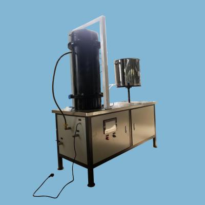 China C101 Coarse-grained soil vertical permeability deformation tester for sale