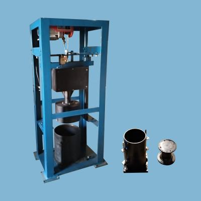 China C047 Coarse-grain soil surface vibration compactor for sale