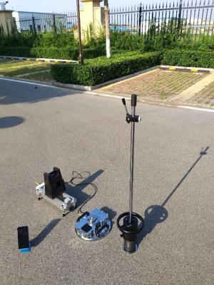 China C120 Evd(Dynamic Plate Load Tester) for sale