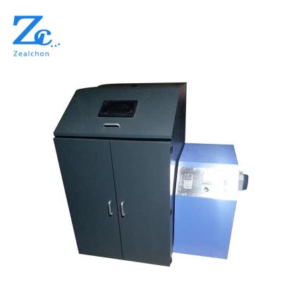 China C068 Los Angeles Abrasive Testing Apparatus with protection cover for sale