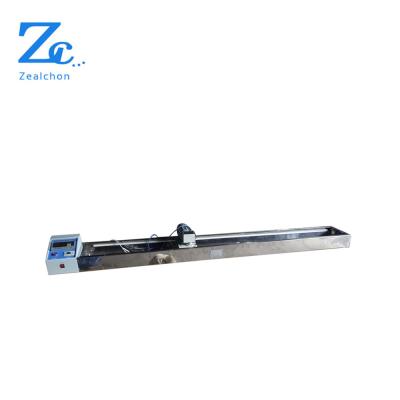 China A006 1.5m digital display low temperature asphalt digital ductilometer for sale