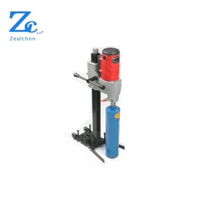 China HZ-205F Concrete drilling coring machine for pavement test for sale