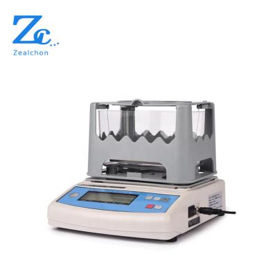 China MZ-A300 Plastic Solid electronic densimeter for sale