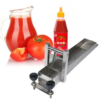 China MZ-25CD Flow consistometer for determine the viscosity of ketchup, jam and yoghurt for sale