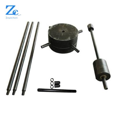 China C099 Soil Standard Penetration test SPT with split spoon for sale