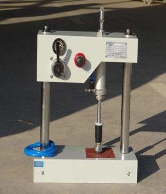 China A53 Laboratory Emulsified bitumen emulsion adhesion tester for sale