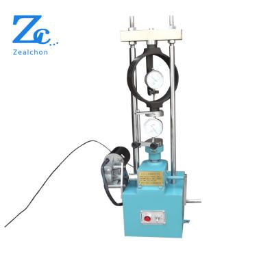 China B029 Electric soil Unconfined Compression Testing Apparatus for sale
