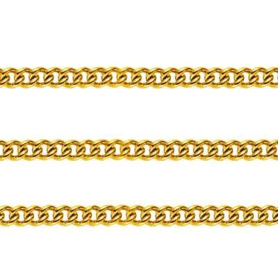 China LX1003 Gold small plasma touch welding large chain link making machine for sale