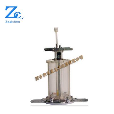 China C111 Balloon method Soil Density Tester for sale