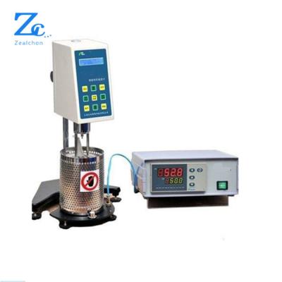China A021 Laboratory portable asphalt rotational viscometer for sale