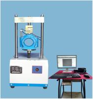 China A62 Automatic bitumen Marshall Stability Testing Machine(30KN) for sale