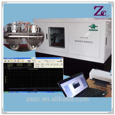 China A79 Universal DWT bitumen double wheel tracking machine AASHTO T324 for sale