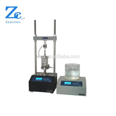 China C001 Full automatic triaxial tester for soil testing for sale