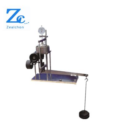 China C018 Soil Consolidation Apparatus-Front Loading Type for sale