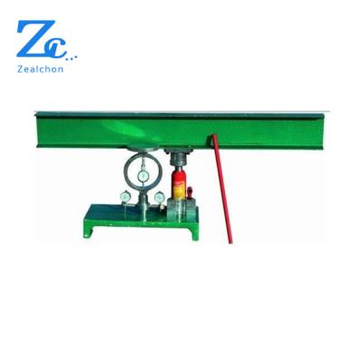 China C117 Pavement Based Field CBR Test Apparatus for sale