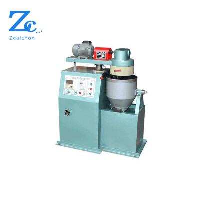 China A57 20L Laboratory Automatic Horizontal Bitumen Mixer for sale