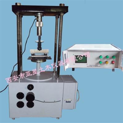 China C107 Rock fracture toughness tester for determination of fracture toughness (flexural strength) of rock materials for sale