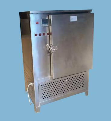 China A073 Asphalt mixture high and low temperature freeze-thaw curing chamber GD for sale