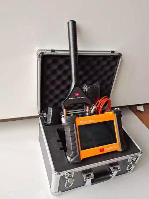 China FET-WT300A Portable underground water source detection instrument by operating with a phone for sale