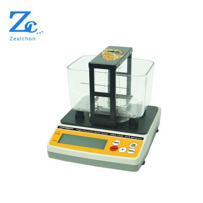 China MZ-K1200 Gold density tester for Jewellery checking and identification for sale