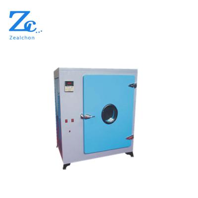 China A103 Digital electric thermostat blast drying oven for sale