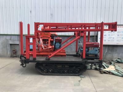 China Geological drilling core sampling rig and accessories for SPT for sale