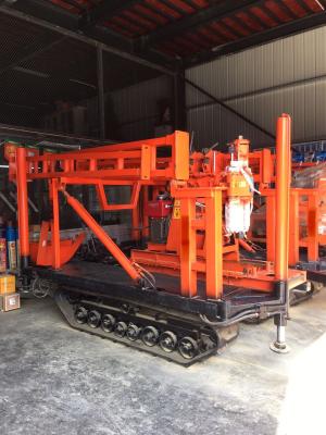 China Geological borehole drilling machine for SPT for sale