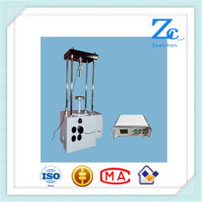China C107 Rock fracture toughness tester for rock lab testing machine for sale