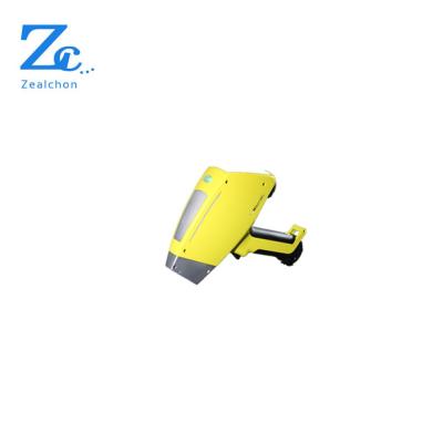 China Turex 800 Portable stainless steel metal alloy analyzer for sale