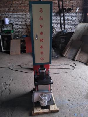 China A59 Automatic asphalt marshall electric compactor for bituminous specimens for sale