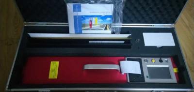 China B047 Horizontal Retroreflectometer Road marking reflecting measuring instrument retroreflectometer for sale