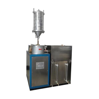 China A80 ASTM D2172 Laboratory Automatic Asphalt Centrifugal Extraction Test Equipment for sale