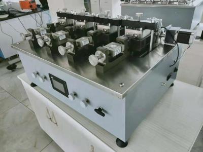 China C010-A Automatic computer control direct shear apparatus for shearing strength for soil Lab Testing Equipment for sale