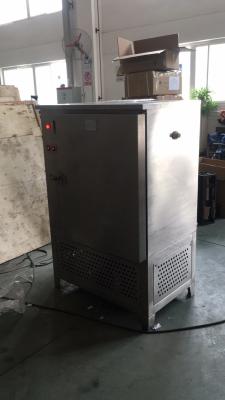 China C058 Concrete programmable Freeze and Thaw cabinet for Freezing Thawing Cycle Frozen and melting machine for sale