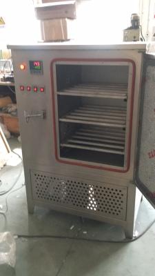 China C058 Concrete programmable Freeze and Thaw cabinet for Freezing Thawing Cycle Frozen and melting machine for sale