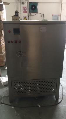 China C058 Concrete programmable Freeze and Thaw cabinet for Freezing Thawing Cycle Frozen and melting machine for sale
