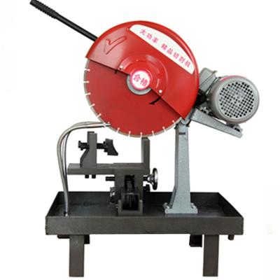China C069 Concrete Specimen Cutting apparatus Core cutting machine for sale