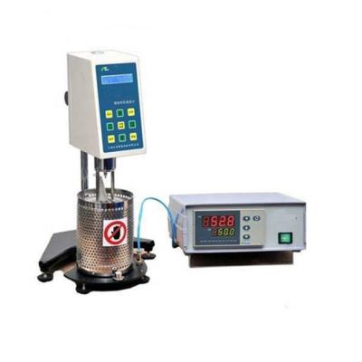 China A021 Portable DV-1 laboratory digital rotational viscometer for sale