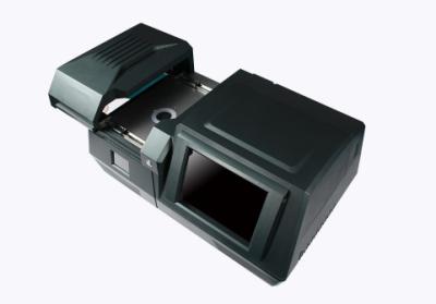China EXF 8200 Gold texture analyzer purity testing machine x ray spectrometer for sale