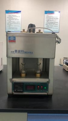 China A23 ASTM D88 Saybolt Viscometer for testing the Saybolt viscosity of bitumen and bituminous mixtures for sale