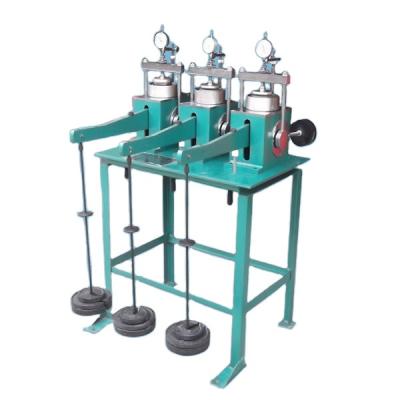 China C020 Triplex Lever Consolidation Apparatus Soil Testing Equipment for sale