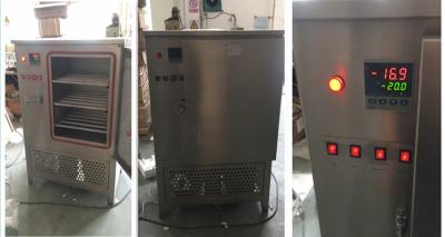 China C058 Concrete Freezing and Thawing Cycle Test Chamber Machine for sale
