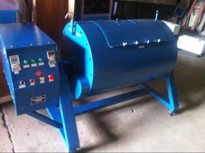 China A054 laboratory asphalt mixer(Drum-type) for sale